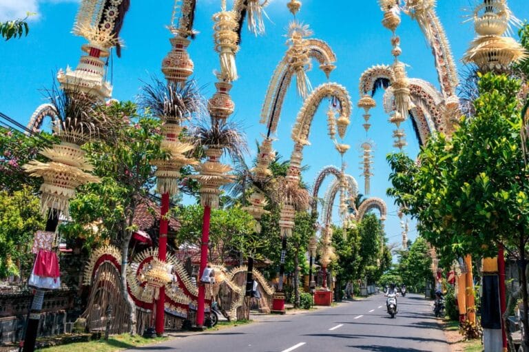Planning Your Adventure Bali Road Trip